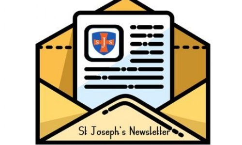 St Joseph's Catholic Primary School - March Newsletter 2026